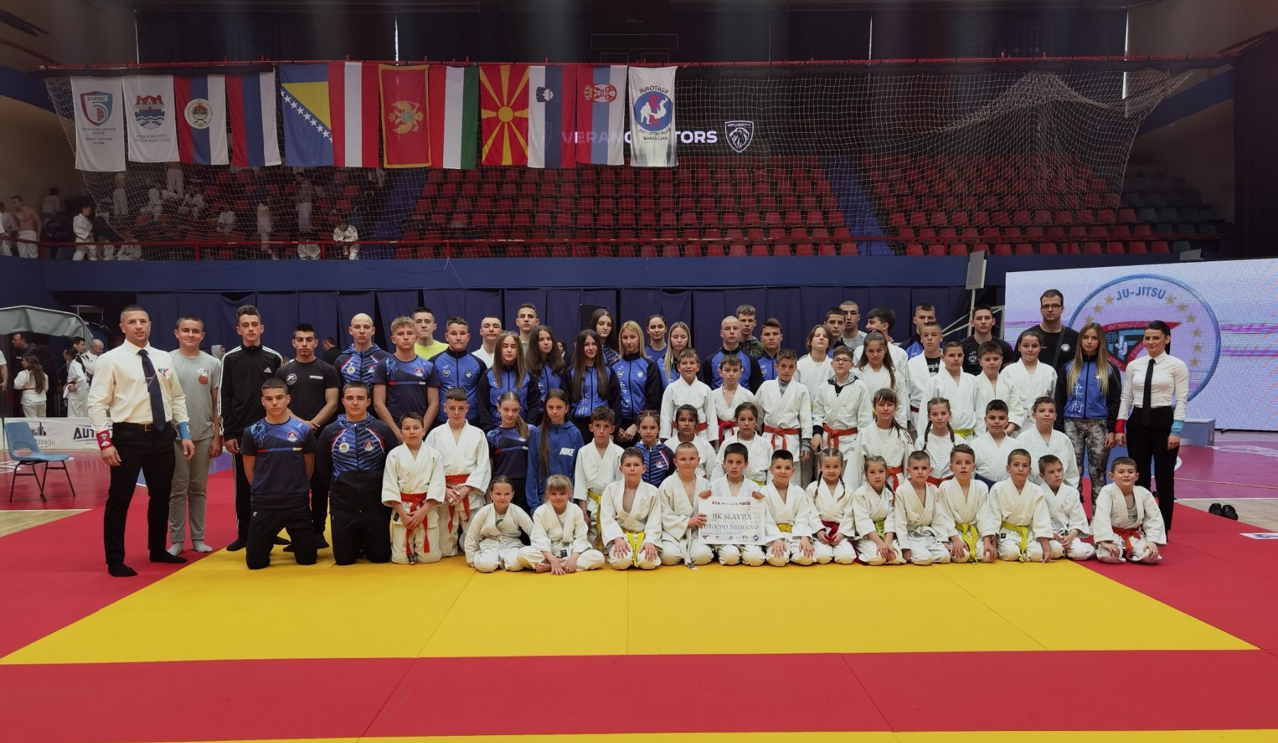 Slavija pokorila Banja Luku | Sport - East