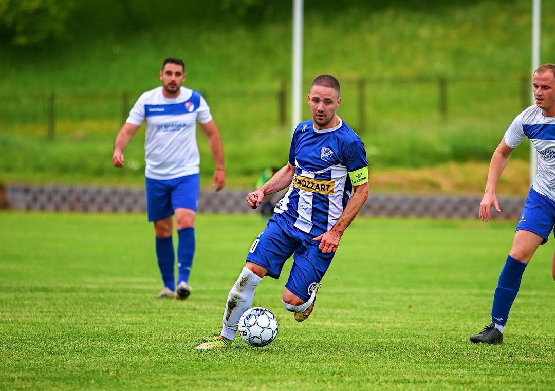 Kapiten Romanije ponovo na listi želja gradskih rivala | Sport - East