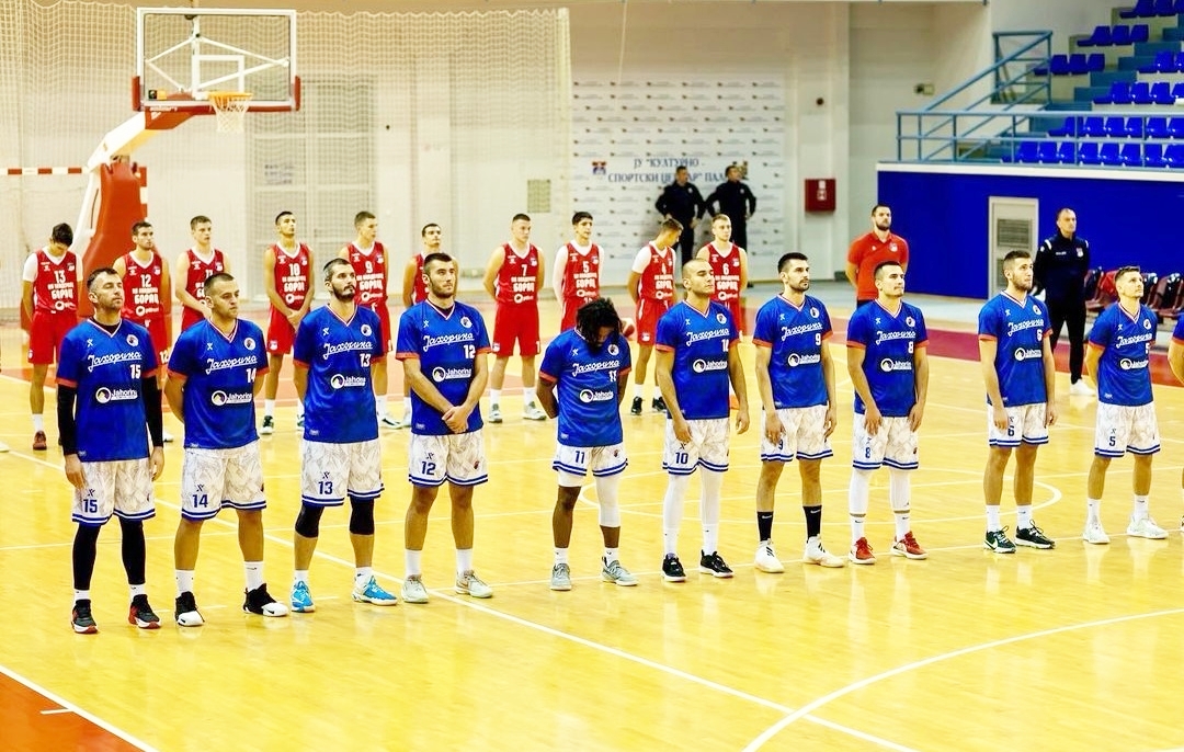 Jahorina reanimirala Vardu. Pobjeda visila u finišu! | Sport - East